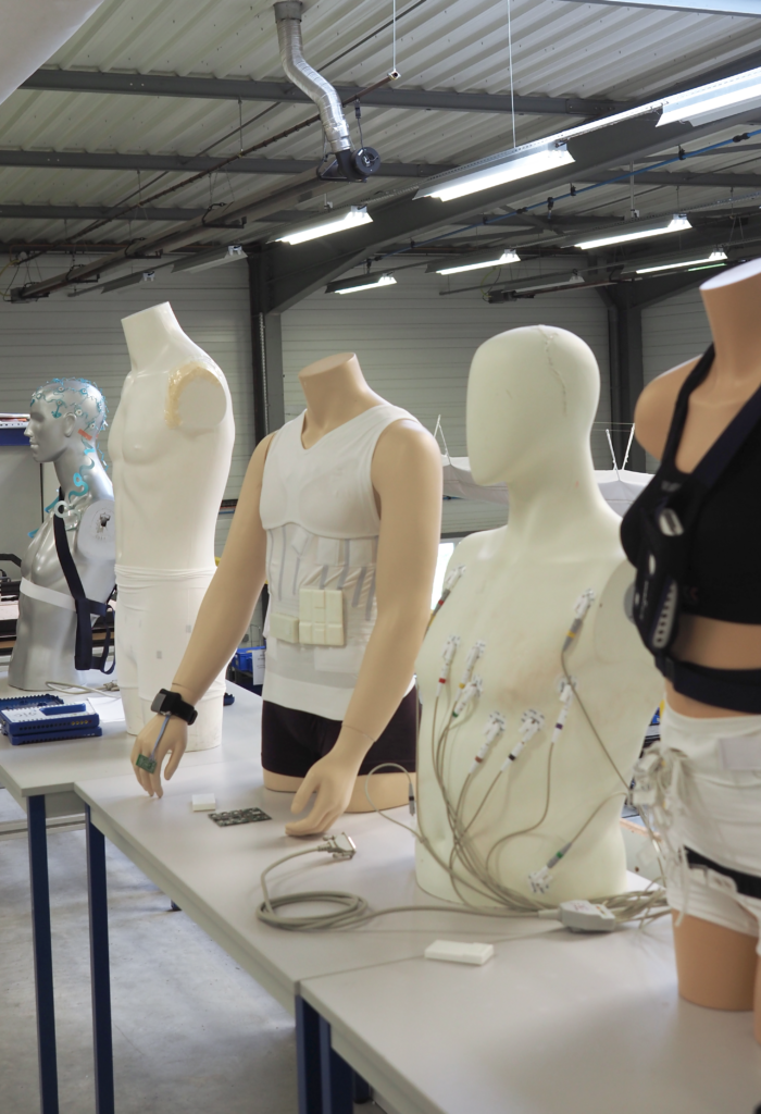 Bioserenity : Pionnier de l'innovation médicale