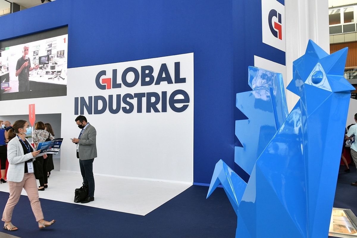 Global Industry